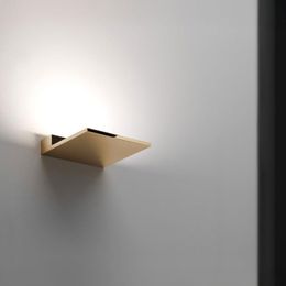 Cini&Nils CINI&NILS Sottile Wandleuchte, LED, CL15102J2,