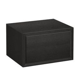 Laufen The New Classic Schrank mit Konsolenplatte, 1 Auszug, H4060050856281,
