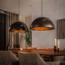 Onooro Como Pendelleuchte, E27 2-flammig, BO683-7997/78,