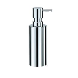 Decor Walther MIKADO Seifen- und Desinfektionsmittelspender, 0521200, MK SSP