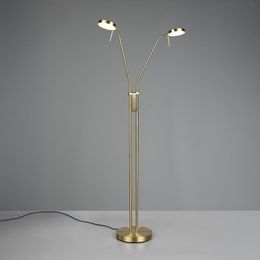 Trio Leuchten Monza Stehleuchte LED, 423310208,