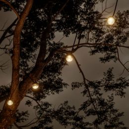 Ip44.de cherry bubbls Pendelleuchte LED, 93852,