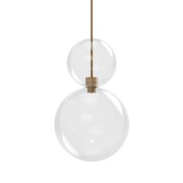 Karman Opium Pendelleuchte LED, SE330EOINT,