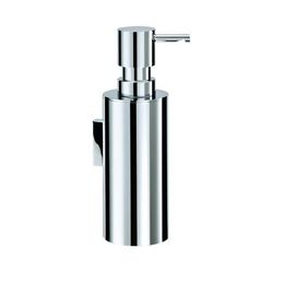 Decor Walther MIKADO Seifen- und Desinfektionsmittelspender, 0521100, MK WSP