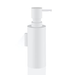 Decor Walther MIKADO Seifen- und Desinfektionsmittelspender, 0521150, MK WSP