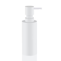 Decor Walther MIKADO Seifen- und Desinfektionsmittelspender, 0521250, MK SSP