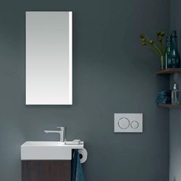 Burgbad Yumo Spiegel, SIHO040RPN453,
