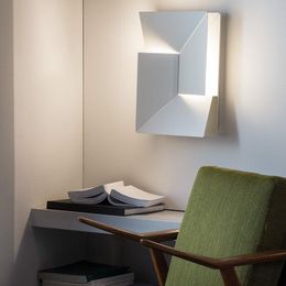 NEMO Wall Shadows Wandleuchte LED, WSH LWW 33,