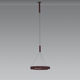 B.Lux R2 S LED Pendelleuchte, 743311,