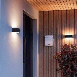 Eglo SANIA-Z Wandleuchte LED, 901956,