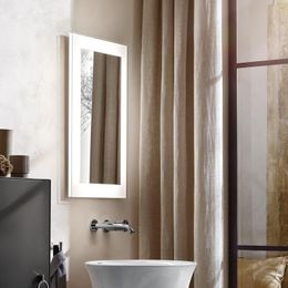 Duravit White Tulip Spiegel, WT7050000000100,