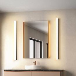MOLTO LUCE CARA Wand-/Deckenleuchte LED, 222-00297d,