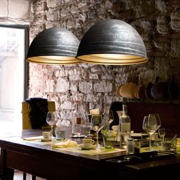 Martinelli Luce Babele Pendelleuchte, E27, 2040/J,