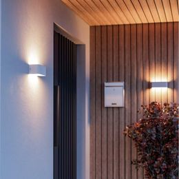 Eglo SANIA-Z Wandleuchte LED, 901955,