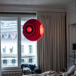 Foscarini Supernova Pendelleuchte, E27, FN102007-3_66,