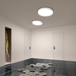 Vibia Up LED Deckenleuchte, rund, 444093/1A,