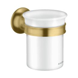 Axor Montreux Zahnputzbecher, 42134250,