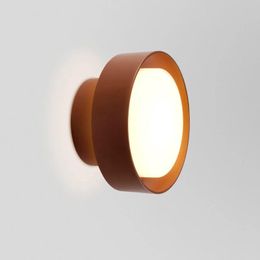 Marset Plaff-On! Wand-/Deckenleuchte, LED, IP65, A628-050-31-27K,