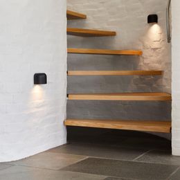 LOOM Design Nyx Wandleuchte, LED, 863-002,