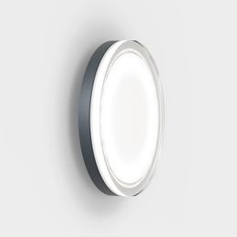 Ip44.de lisc Wand-/Deckenleuchte LED, 91210-AN-DR,
