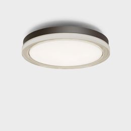 Ip44.de lisc Wand-/Deckenleuchte LED, 91210-CB,