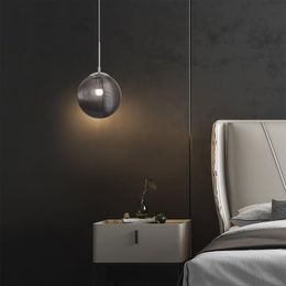 Ecolumeo UBHICI Pendelleuchte, E27, BEL01601BL4D,