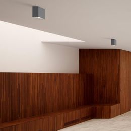 Vibia Structural Deckenleuchte, LED, 263021/23,