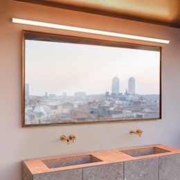 Vibia Spa Wandleuchte, LED, geneigt, 599125/11_10,