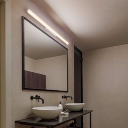 Vibia Spa Wandleuchte, LED, geneigt, 598923/31_10,