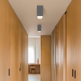 Vibia Structural Deckenleuchte, LED, 263021/23,