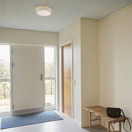 LOOM Design Avela Wand-/Deckenleuchte, LED, 873-002,
