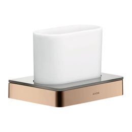 Axor Universal Softsquare Zahnputzbecher, 42834300,