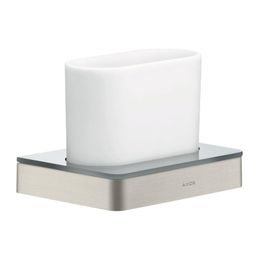 Axor Universal Softsquare Zahnputzbecher, 42834800,
