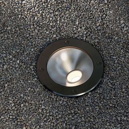 Ip44.de in A. Bodeneinbauleuchte LED, 91081-27-BL,