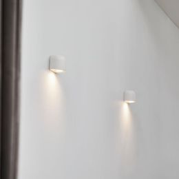 LOOM Design Nyx Wandleuchte, LED, 863-001,