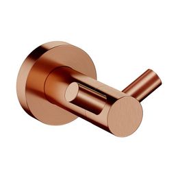 Omnires MODERN PROJECT Handtuchhaken, MP60120CPB,