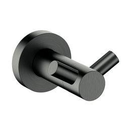 Omnires MODERN PROJECT Handtuchhaken, MP60120GR,