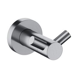Omnires MODERN PROJECT Handtuchhaken, MP60120NI,