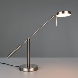 Trio Leuchten Monza Tischleuchte LED, 523310907,
