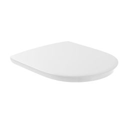 Villeroy & Boch Villeroy & Boch ViCare WC-Sitz, 9M67S1T1,