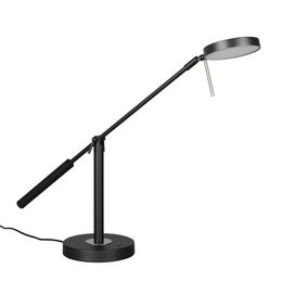 Trio Leuchten Monza Tischleuchte LED, 523310932,
