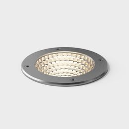 Ip44.de in S. Bodeneinbauleuchte LED, 91080-27,