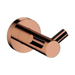Omnires MODERN PROJECT Handtuchhaken, MP60120CP,