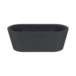 Kaldewei MEISTERST&Uuml;CK CLASSIC DUO freistehende Badewanne, oval, 204843530667,