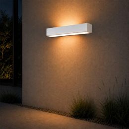 GEA LUCE GES Wandleuchte Up/Down, LED, GES964C,