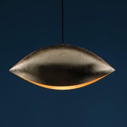 Catellani & Smith Catellani & Smith Malagola Pendelleuchte, LED, ML27LG,