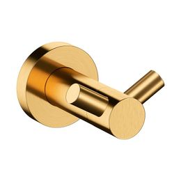 Omnires MODERN PROJECT Handtuchhaken, MP60120GLB,