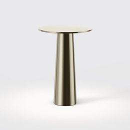 Ip44.de lix Akku Tischleuchte, LED, 93931-BA,