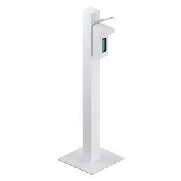 HEWI System 900 Seifen- und Desinfektionsmittelspender, 900.06.01260 DX,