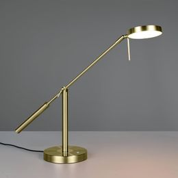 Trio Leuchten Monza Tischleuchte LED, 523310908,